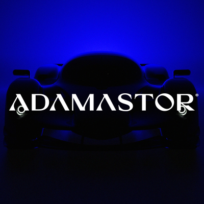 Furia Supercar | Adamastor